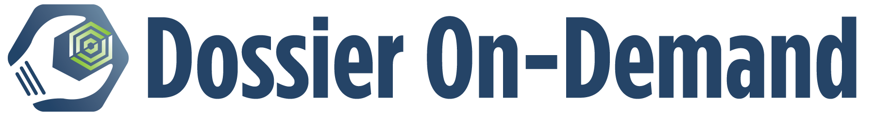 Home - Dossier On-Demand